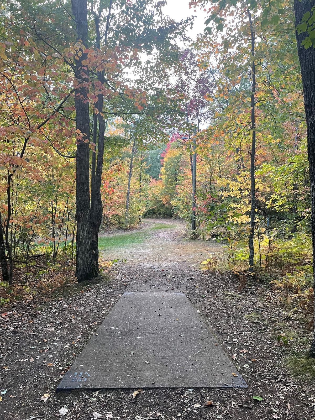 Tower Ridge 2 - Eau Claire, Wisconsin | UDisc Disc Golf Course Directory