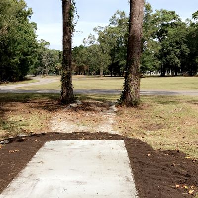 Splinter City DGC - Myrtle Beach, SC | UDisc Disc Golf Course Directory