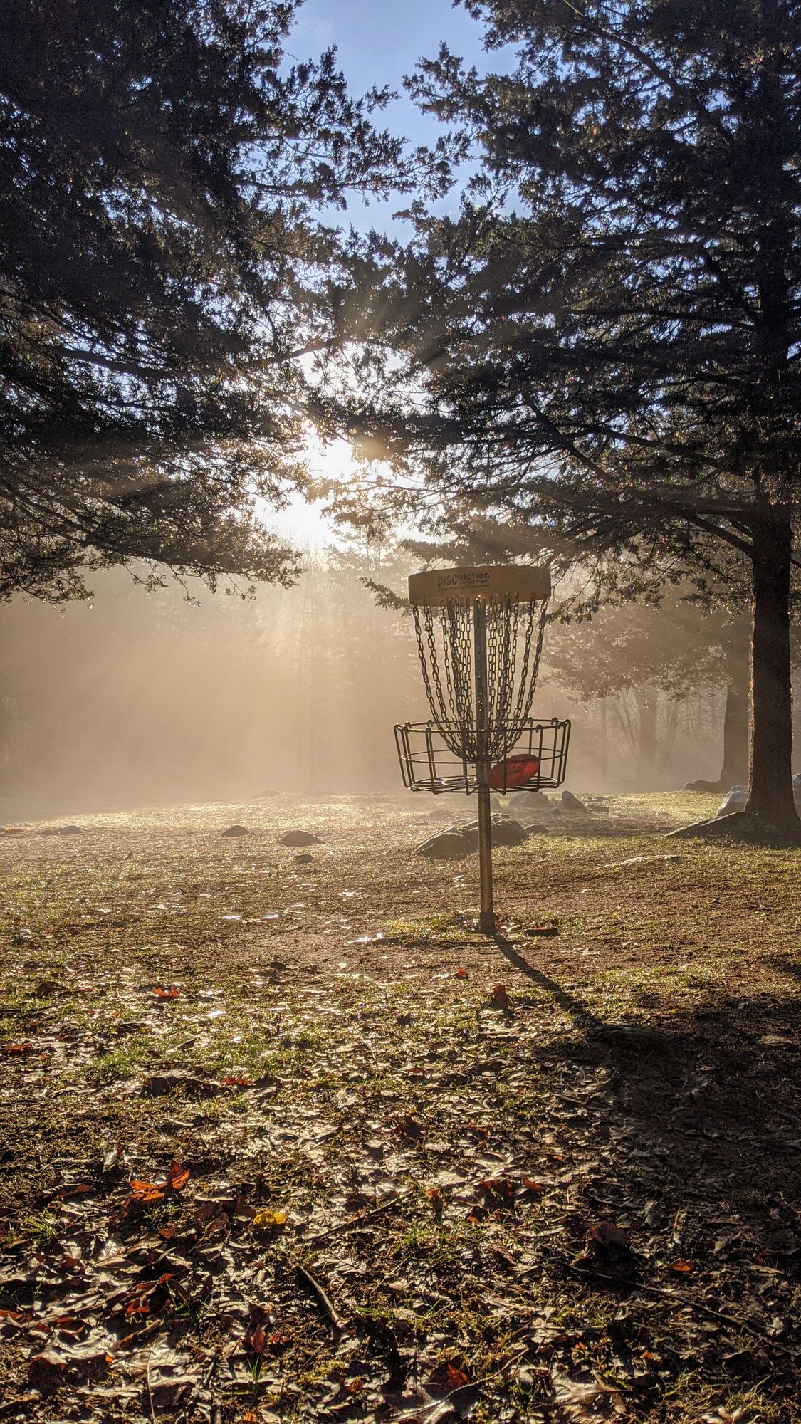 Lisbon Meadows Disc Golf - Lisbon, Connecticut | UDisc Disc Golf Course ...