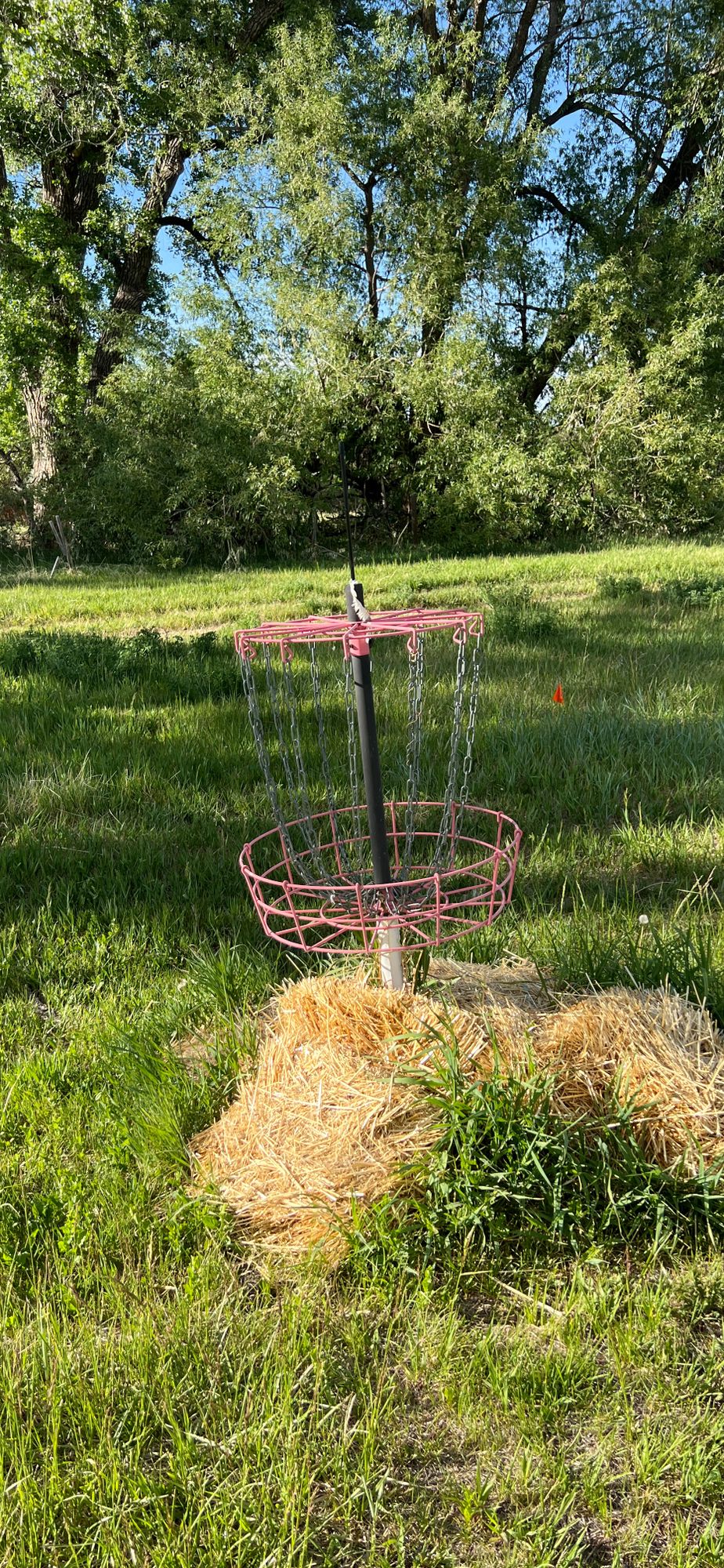 Legacy Church - Boulder, Colorado | UDisc Disc Golf Course Directory