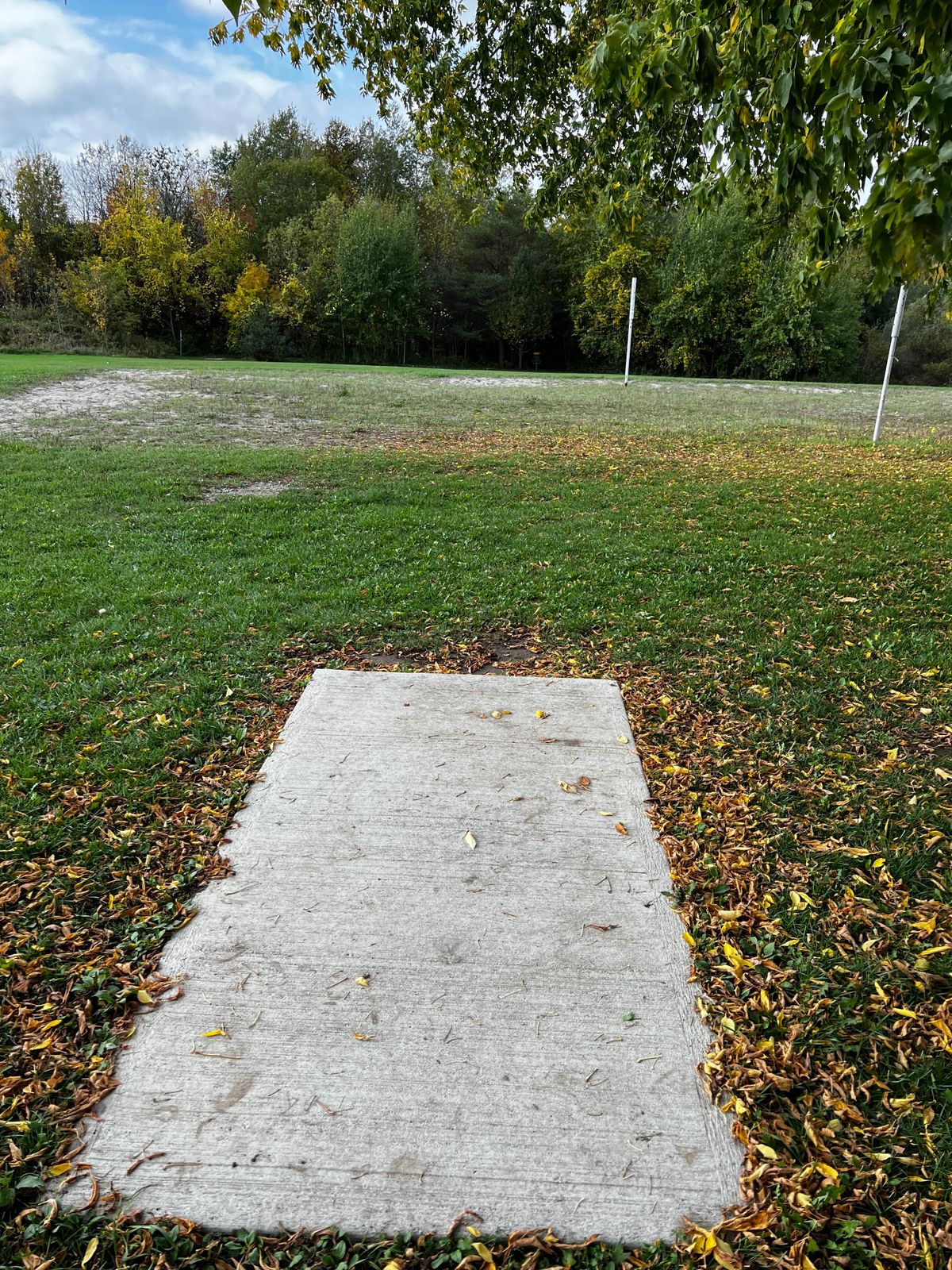 Cartwright Fields - Nestleton Station, ON, Canada | UDisc Disc Golf ...