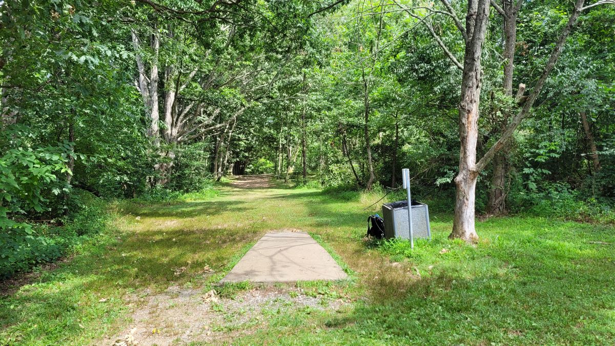 Sherando Park - Stephens City, Virginia | UDisc Disc Golf Course Directory