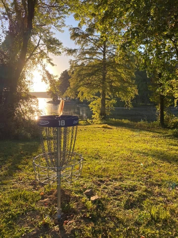 The Pines at Brush Creek - Waterloo, Alabama | UDisc Disc Golf Course ...