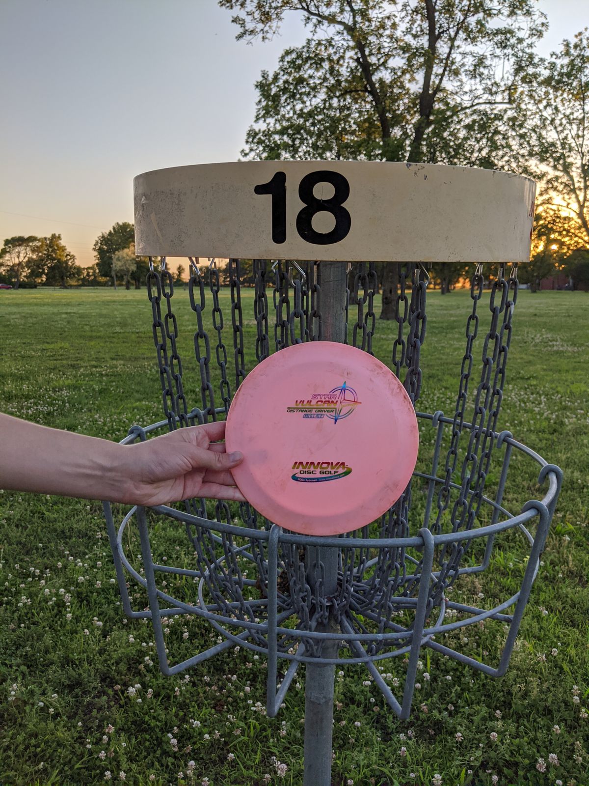 Williams Baptist University - Walnut Ridge, Arkansas | UDisc Disc Golf ...