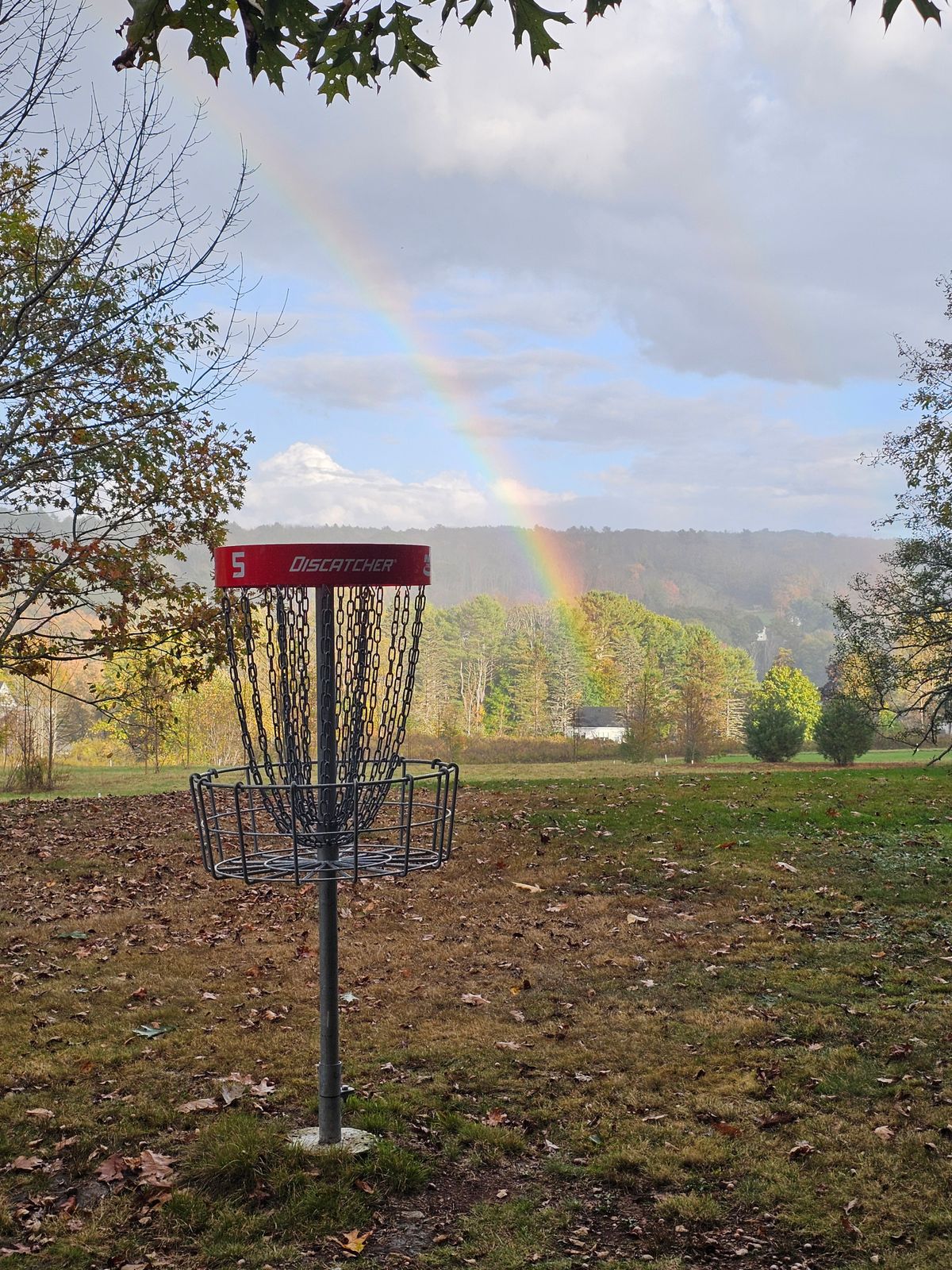 Cider Hill Farm - Waldoboro, Maine | UDisc Disc Golf Course Directory