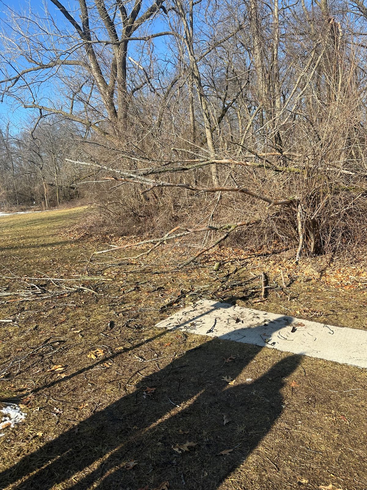 High Point - Cedar Rapids, Iowa | UDisc Disc Golf Course Directory