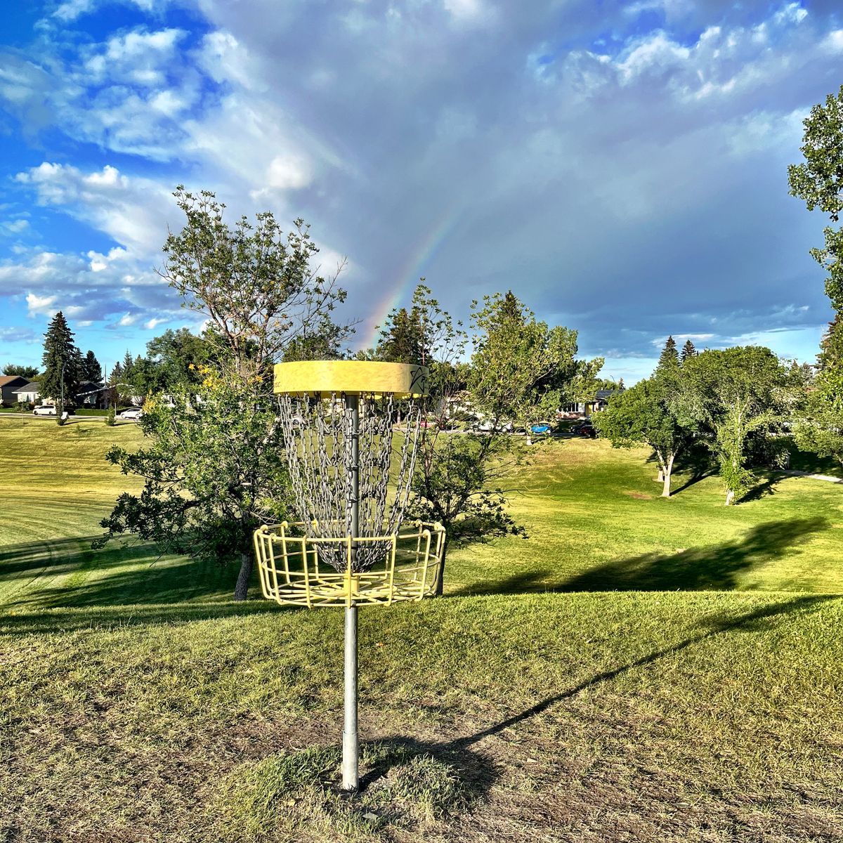 Thorncliffe - Calgary, AB, Canada | UDisc Disc Golf Course Directory ...