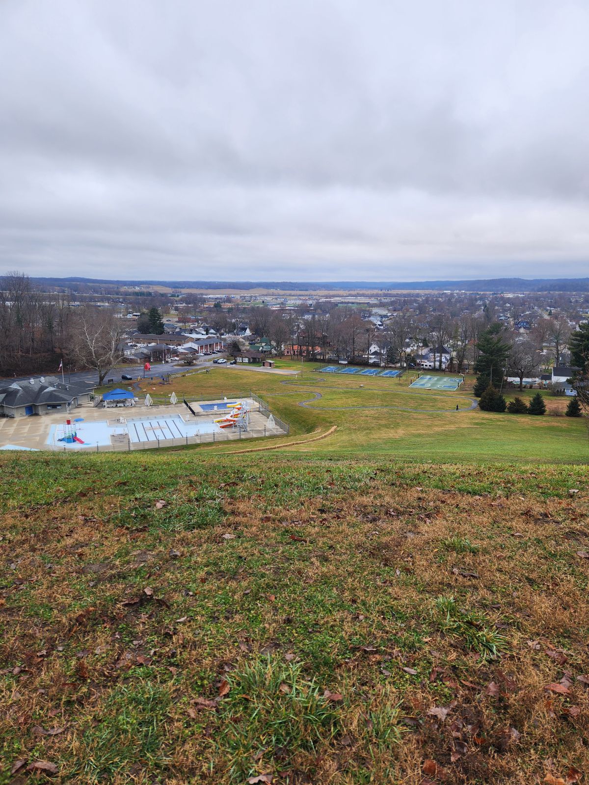Janis Nash-Pierce Memorial DGC - Martinsville, Indiana | UDisc Disc ...