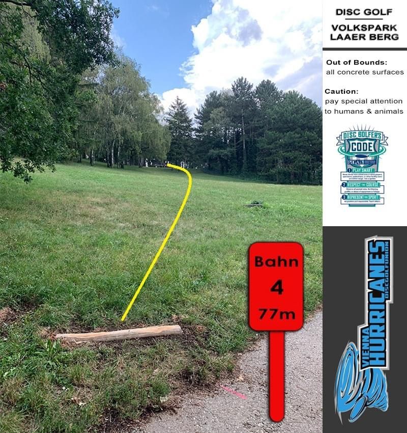 Vienna Disc Golf - Your Guide to Disc Golf in Vienna, Austria | UDisc