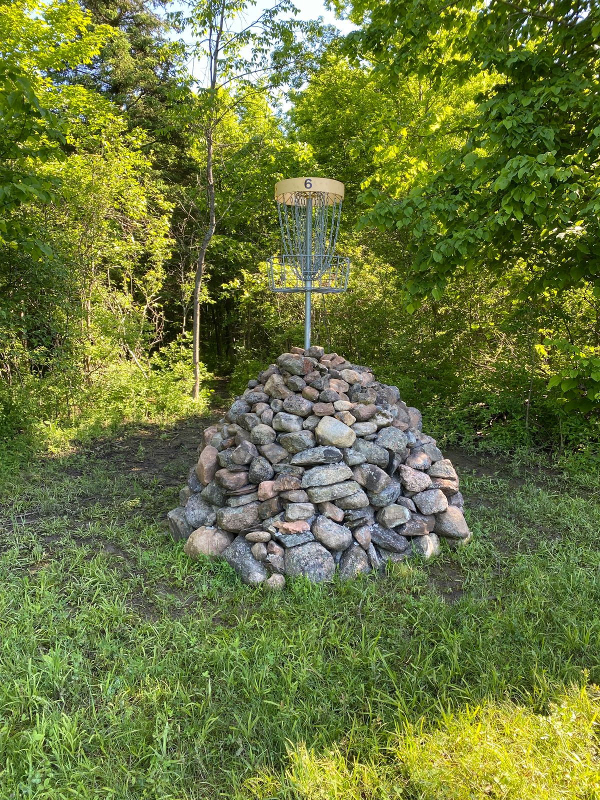 100 Best Disc Golf Courses in Canada (2026) | UDisc
