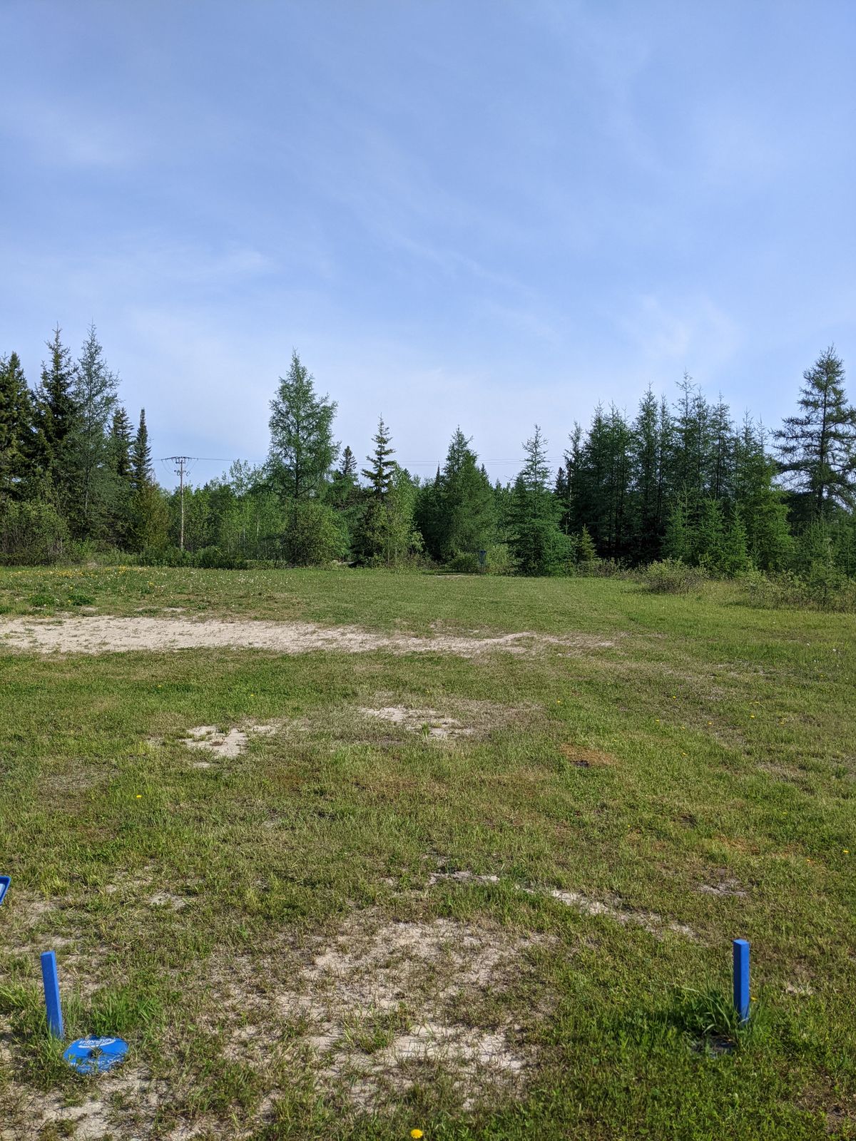 Remi Lake Holiday Bay Aceplace - Moonbeam, ON, Canada | UDisc Disc Golf ...