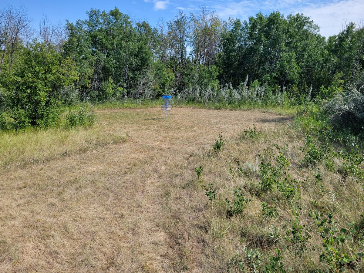 River View Disc Golf Course - Battleford, SK, Canada | UDisc Disc Golf ...