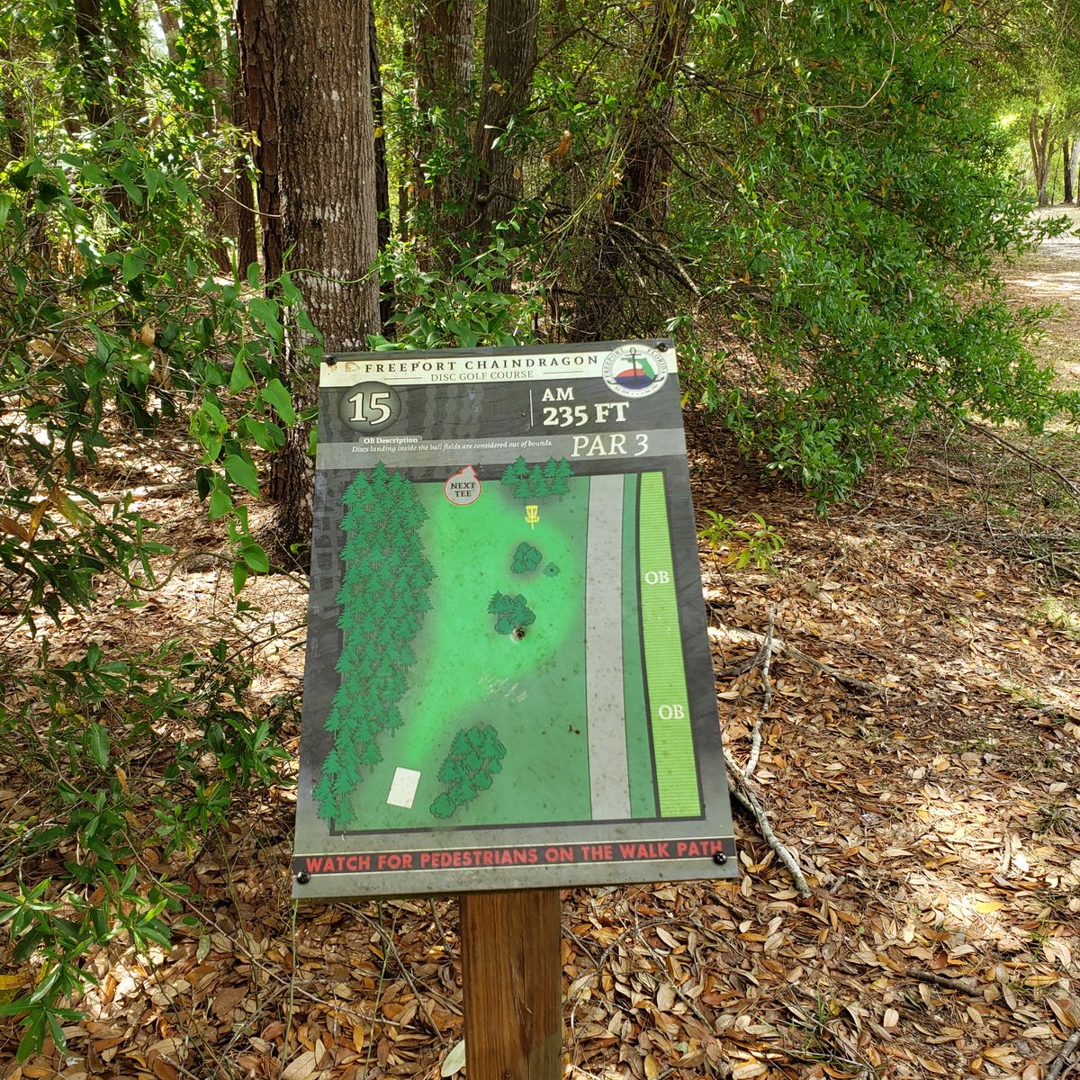Miramar Beach Disc Golf - Your Guide to Disc Golf in Miramar Beach ...