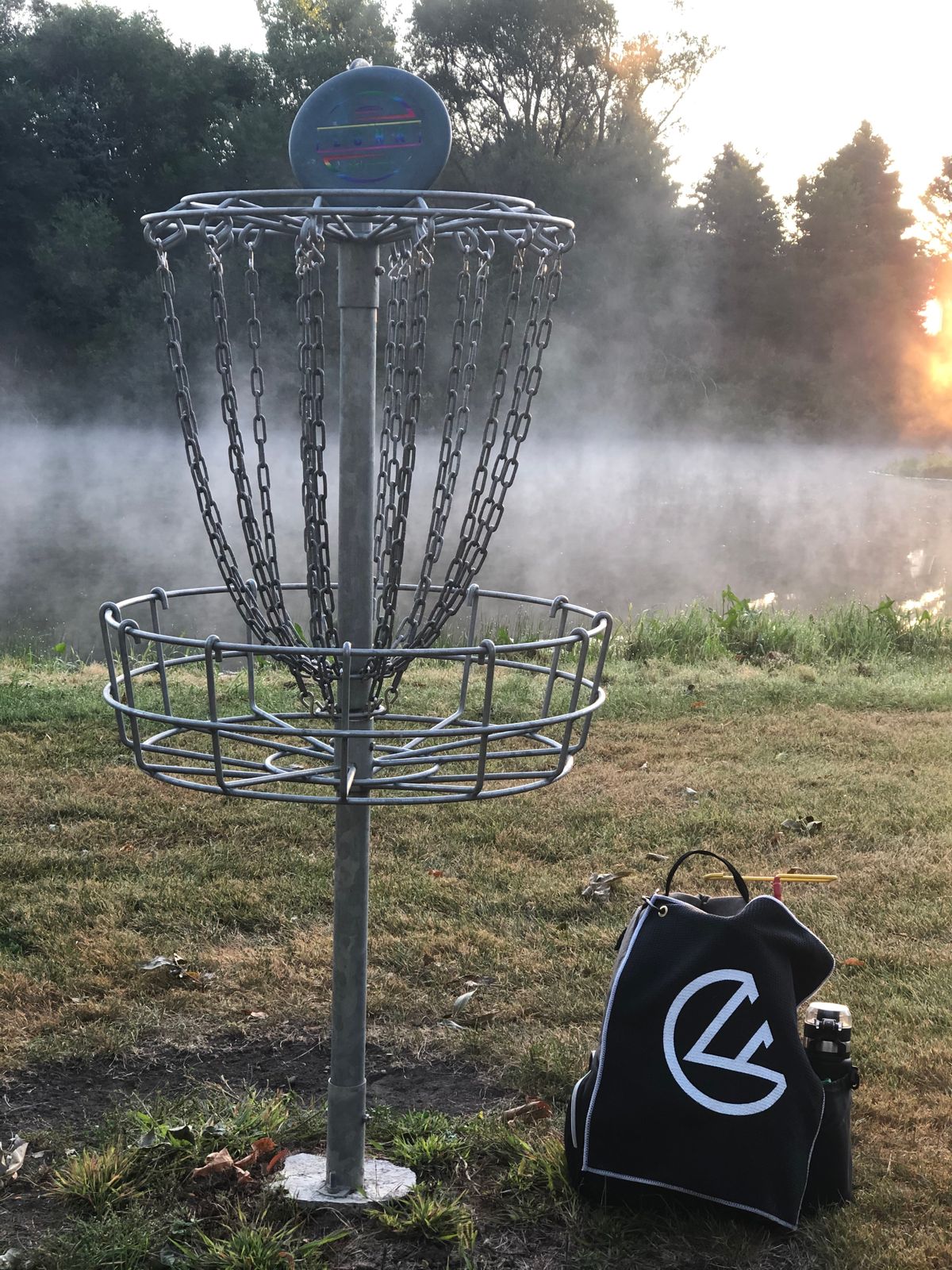 Edgerton DGC - Edgerton, Minnesota | UDisc Disc Golf Course Directory