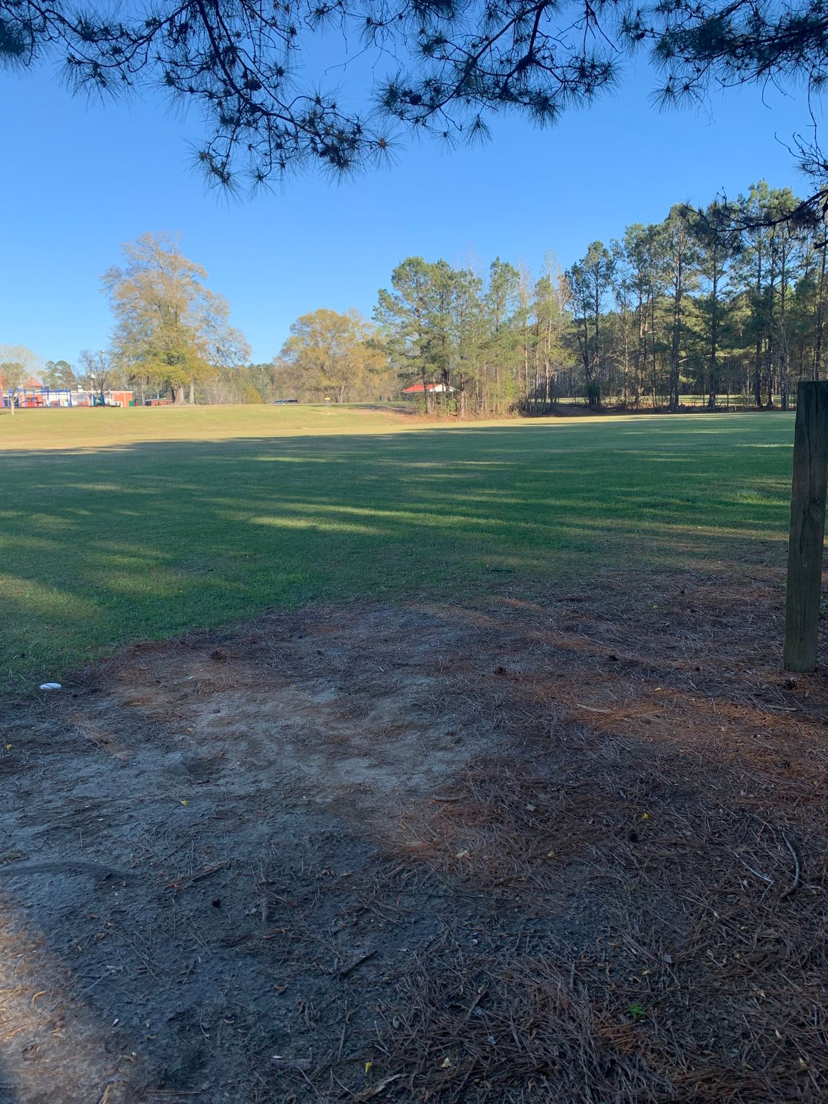 Mars Bluff - Florence, SC | UDisc Disc Golf Course Directory