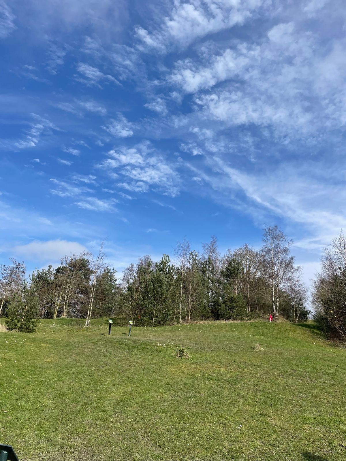 Leen Valley NG15 - Nottingham, United Kingdom | UDisc Disc Golf Course ...