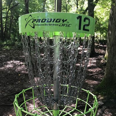 Hobbs Farm Disc Golf - Carrollton, GA | UDisc Disc Golf Course Directory