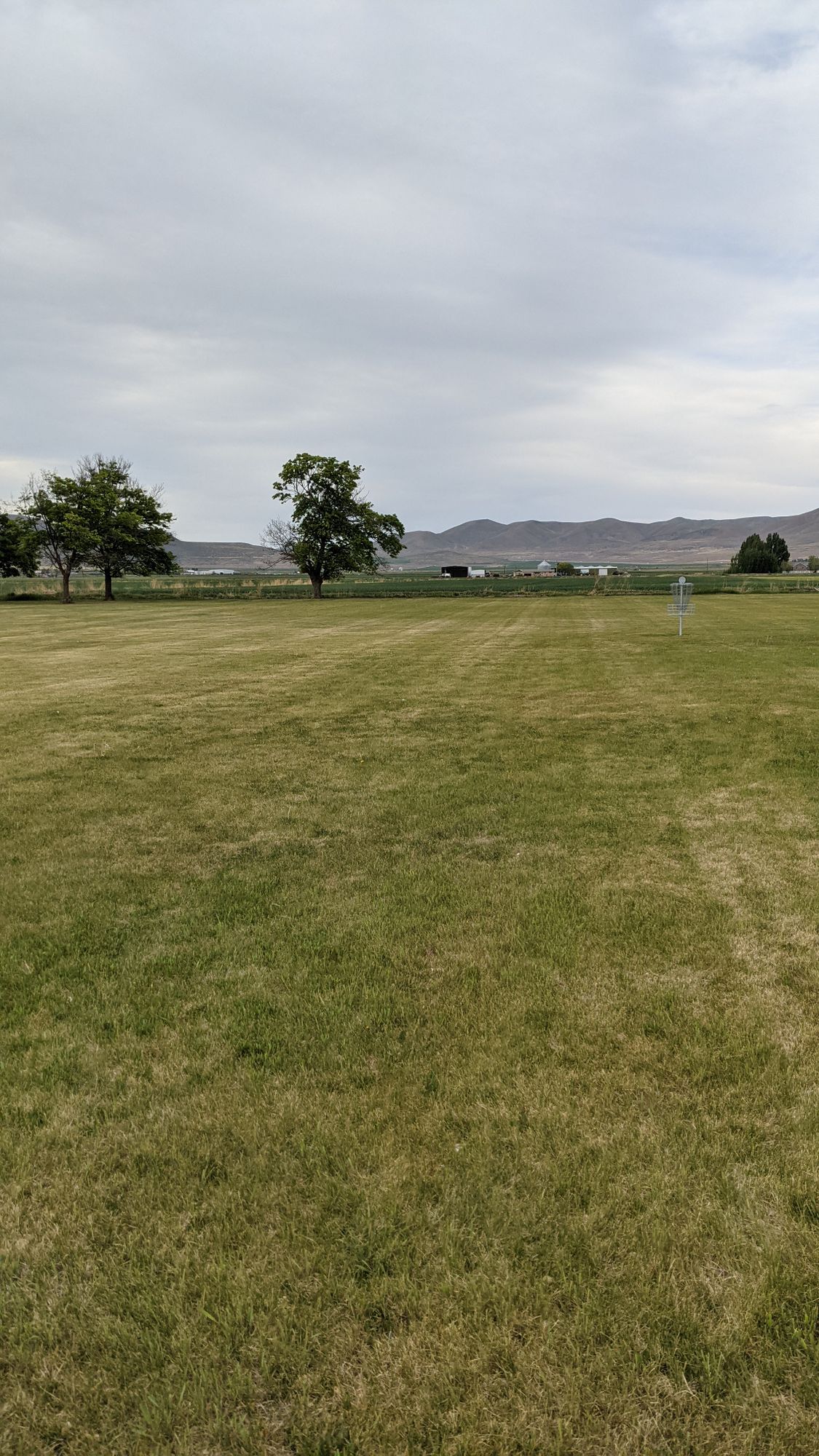 Bothwell Park - Tremonton, Utah | UDisc Disc Golf Course Directory