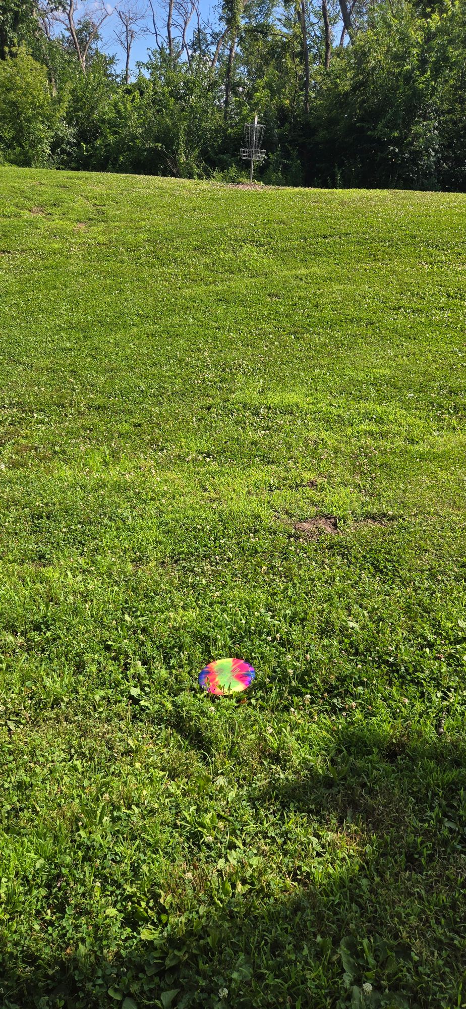 Jones Park - Cedar Rapids, Iowa | UDisc Disc Golf Course Directory