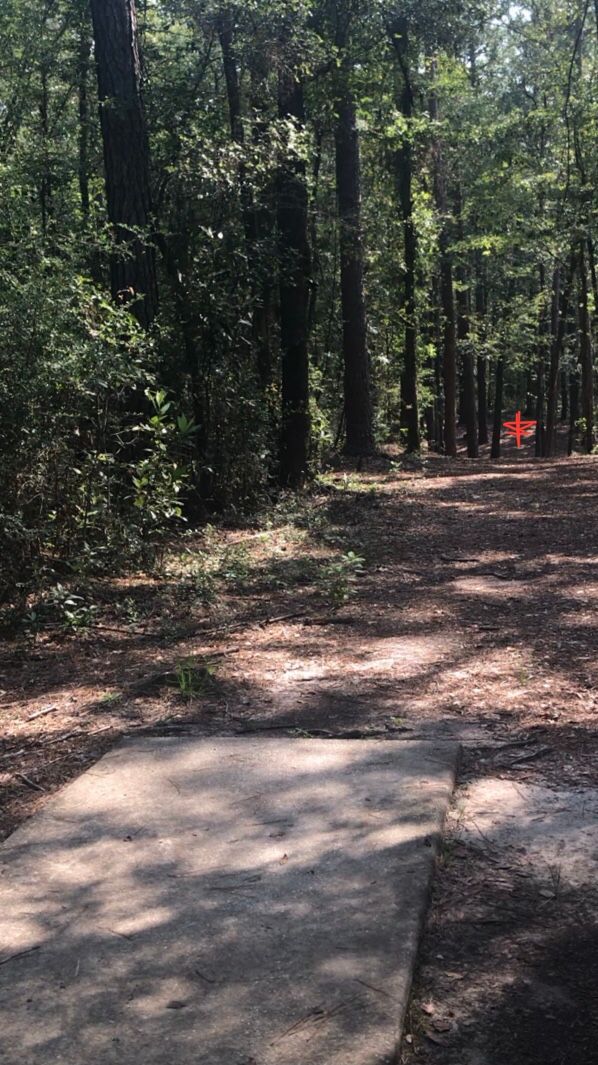 Howler Ridge - Prichard, Alabama | UDisc Disc Golf Course Directory