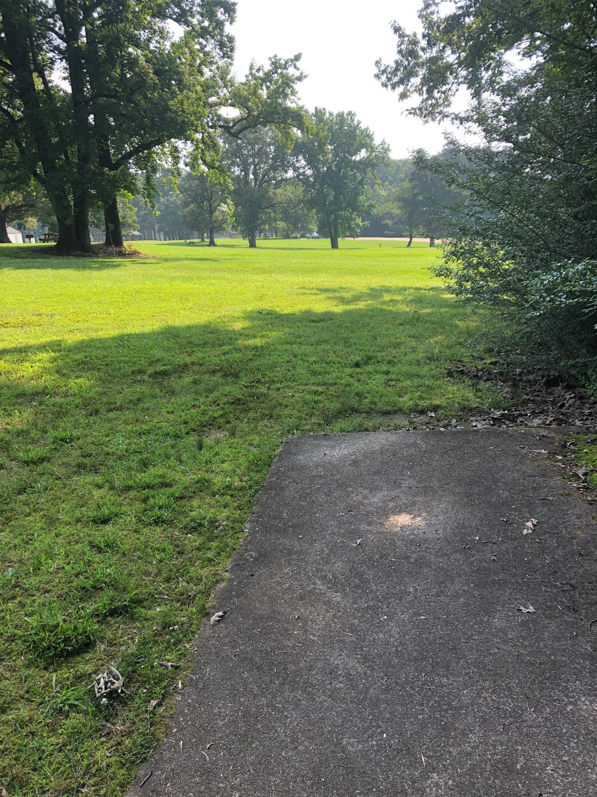 Pickwick Landing State Park - Counce, TN | UDisc Disc Golf Course Directory