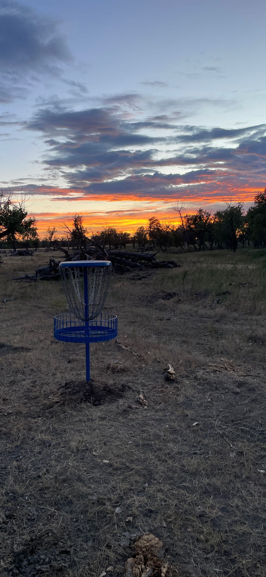 Perry Ranch - Lusk, Wyoming | UDisc Disc Golf Course Directory