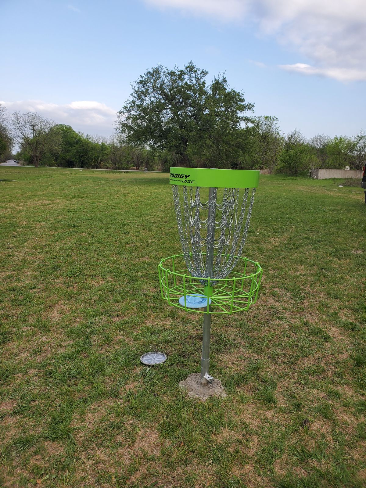 Dublin - Dublin, Texas | UDisc Disc Golf Course Directory