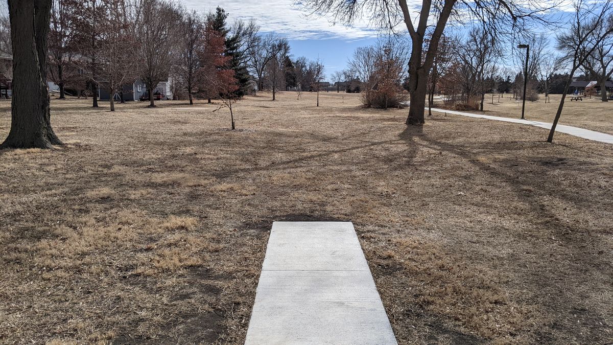 Wayne Park - Waverly, NE | UDisc Disc Golf Course Directory | UDisc