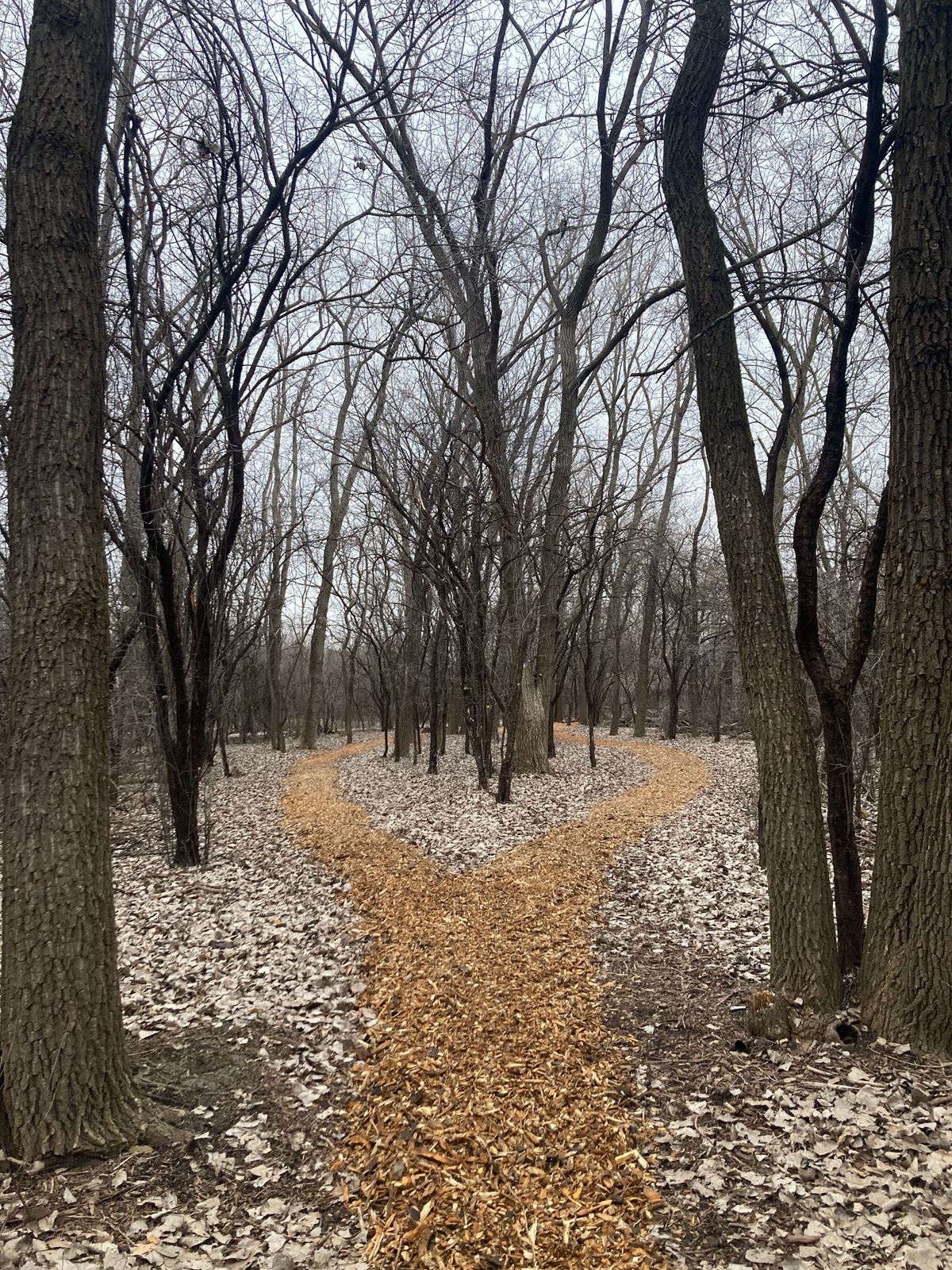 Summit Park - Summit, Illinois | UDisc Disc Golf Course Directory