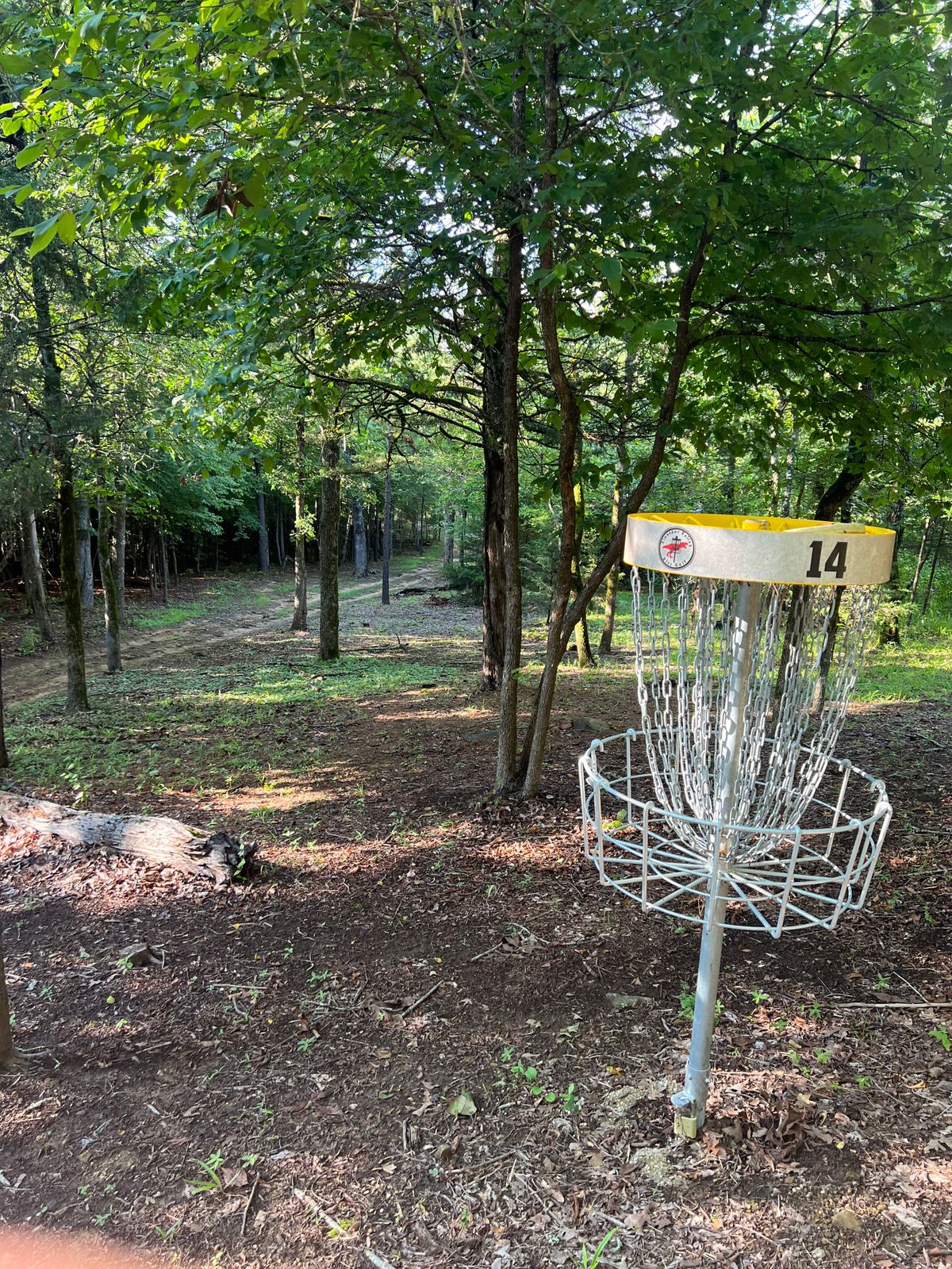 Rattan Disc Golf - Your Guide to Disc Golf in Rattan, Oklahoma | UDisc