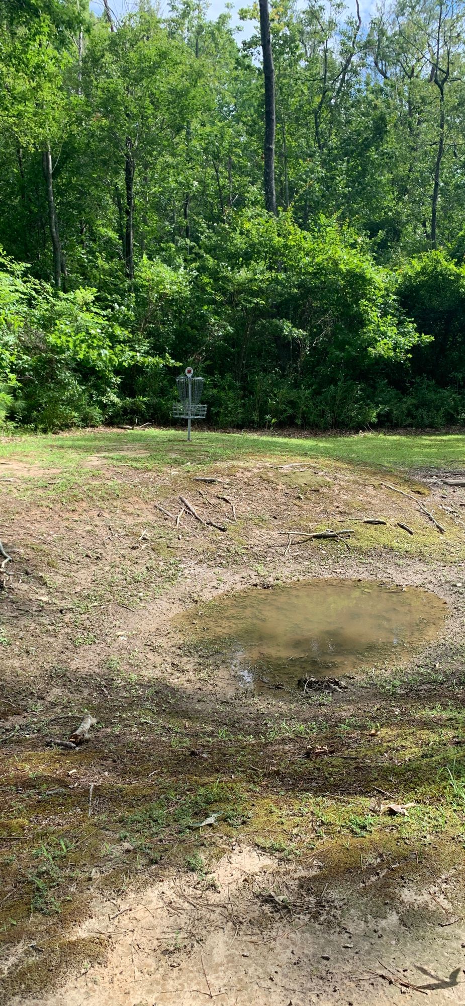 Camden Community Park - Camden, North Carolina | UDisc Disc Golf Course ...