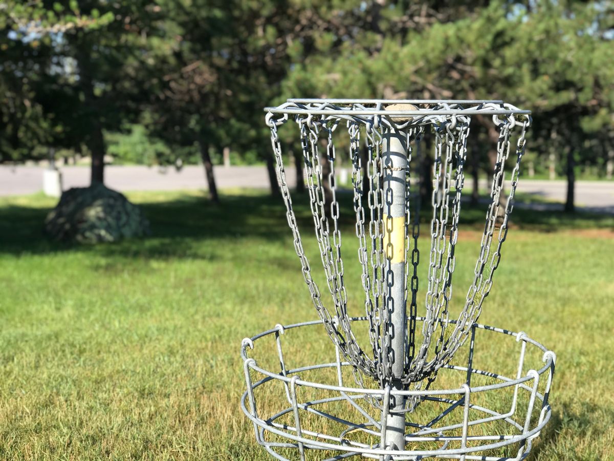 Vermilion Community College - Ely, MN | UDisc Disc Golf Course ...