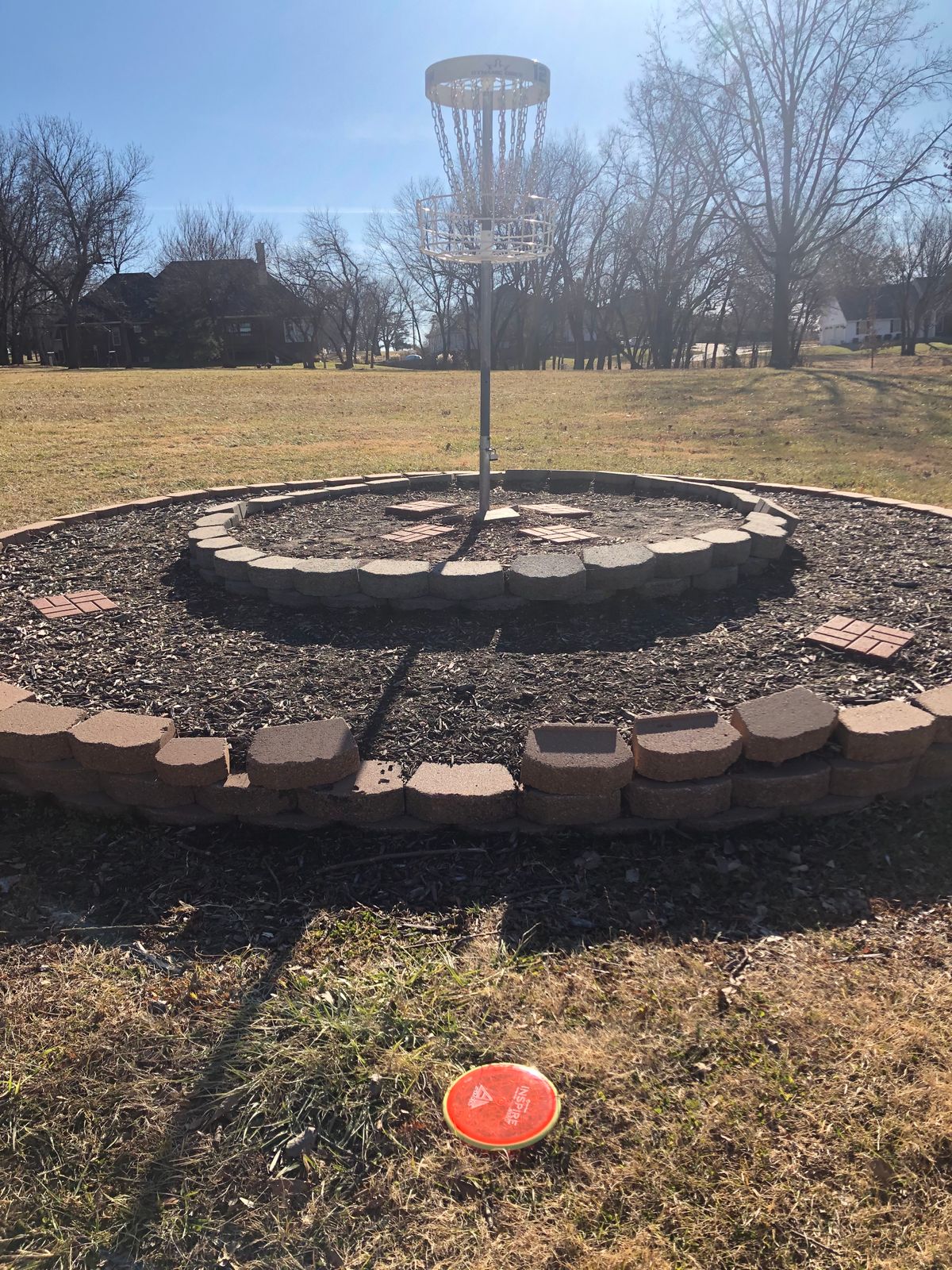 Jones Park - East - Emporia, Kansas | UDisc Disc Golf Course Directory