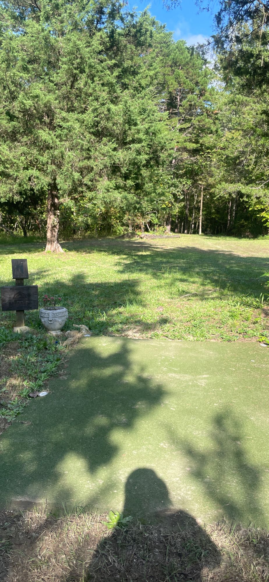 High Meadow Farm - Prospect Hill, North Carolina | UDisc Disc Golf ...