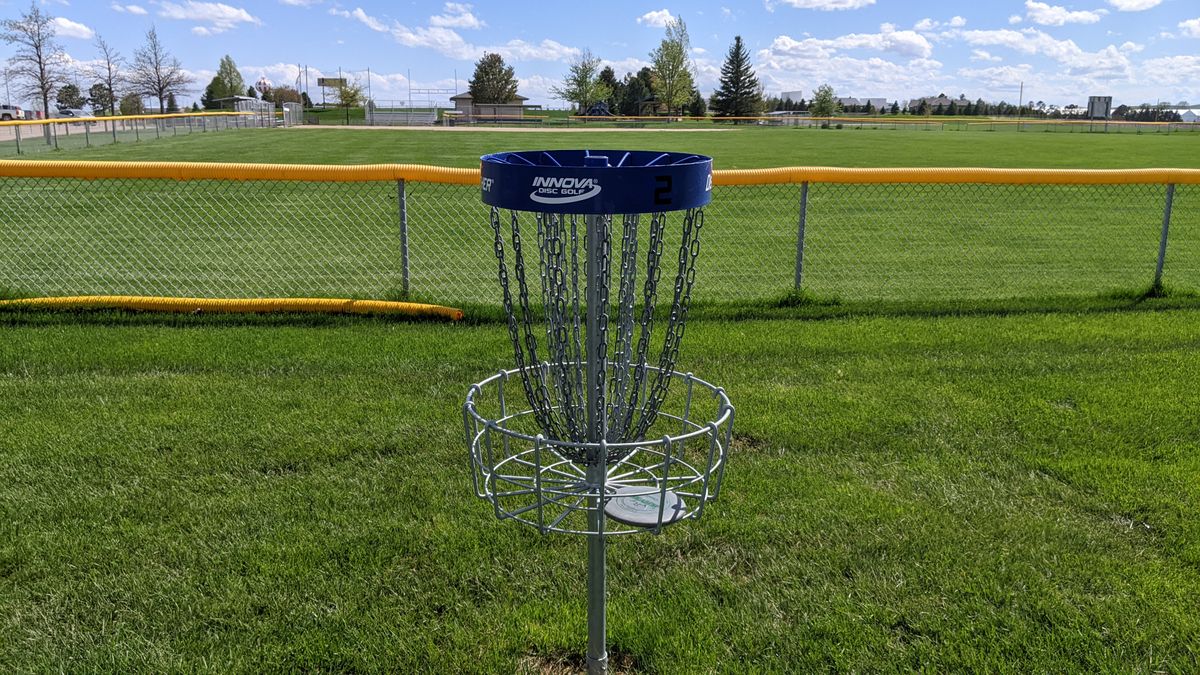 Hartington Disc Golf Course - Hartington, NE | UDisc Disc Golf Course ...