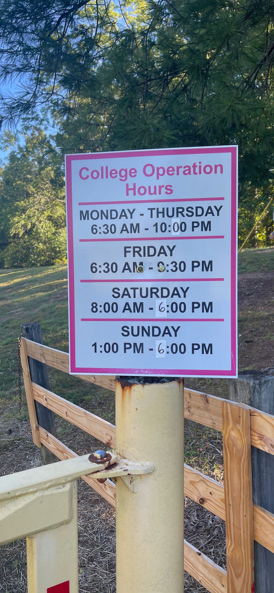 Rockness Monster - Roxboro, North Carolina | UDisc Disc Golf Course ...