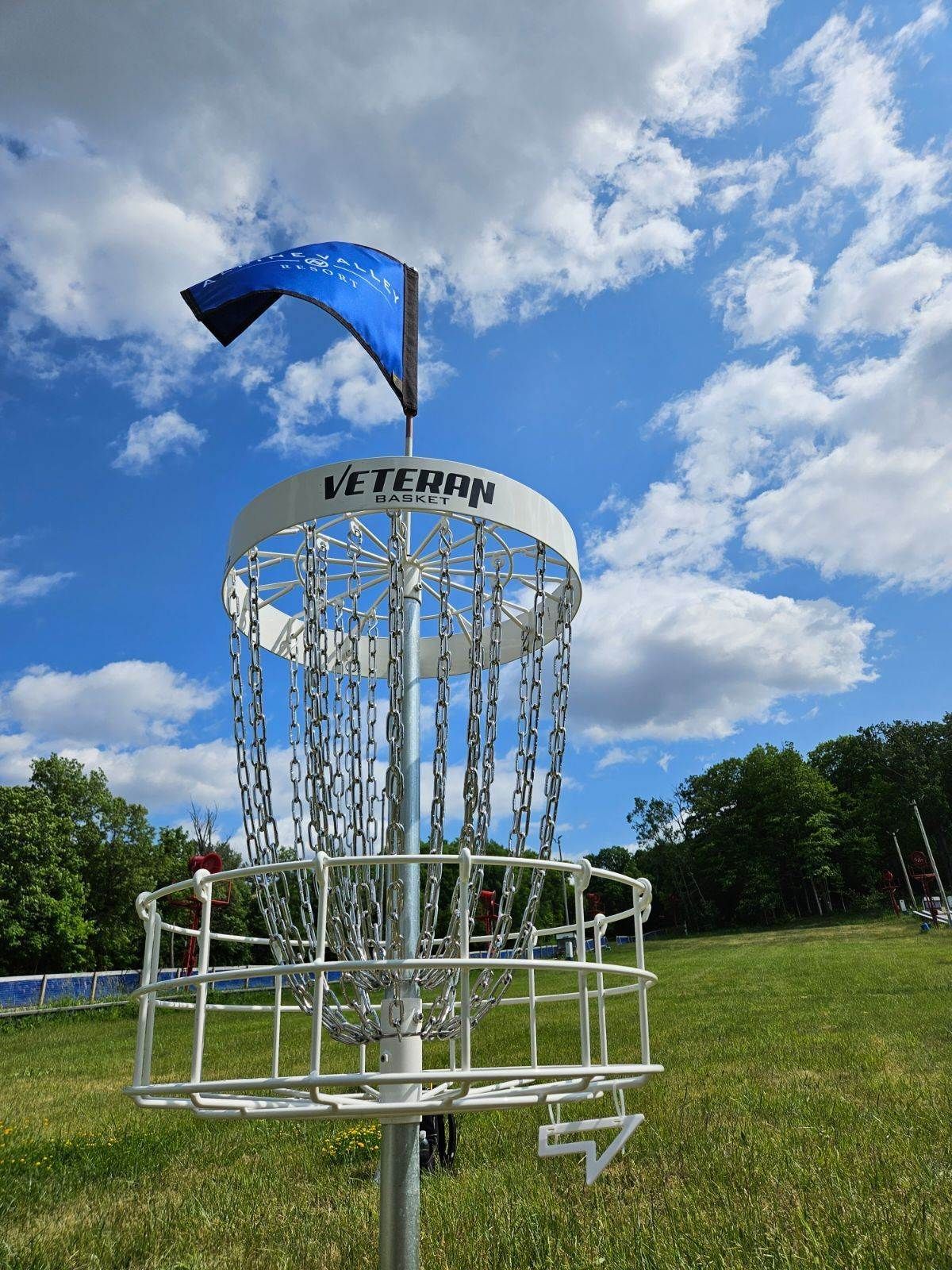 Summer Trails at Alpine Valley Resort - East Troy, Wisconsin | UDisc ...