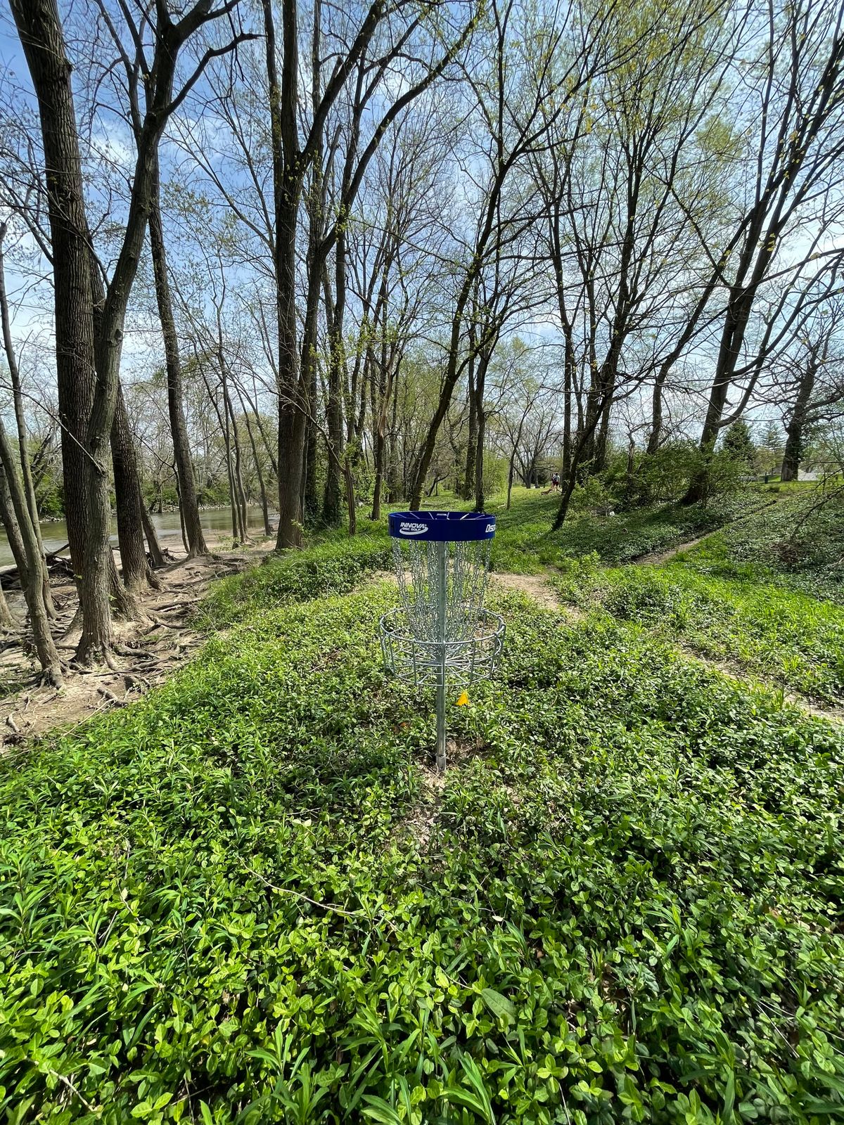 Sunset Disc Golf Course - Shelbyville, Indiana | UDisc Disc Golf Course ...
