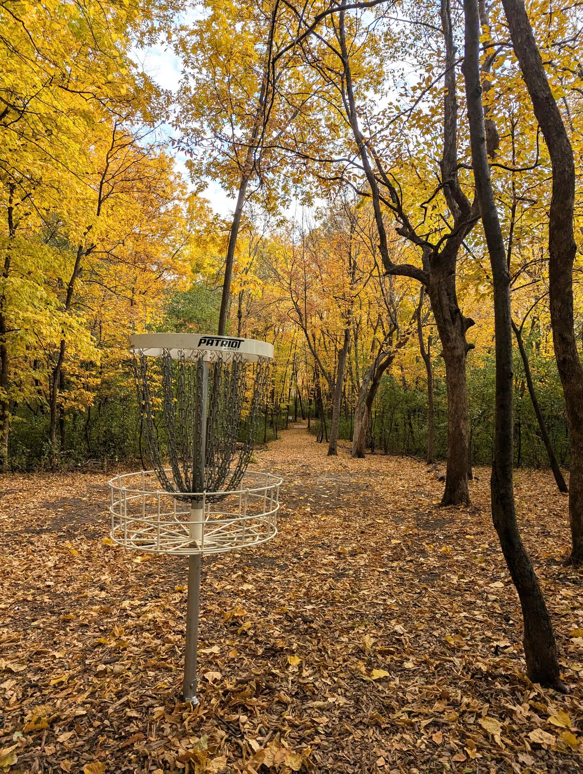 Buffalo Covenant DGC - Buffalo, Minnesota | UDisc Disc Golf Course ...