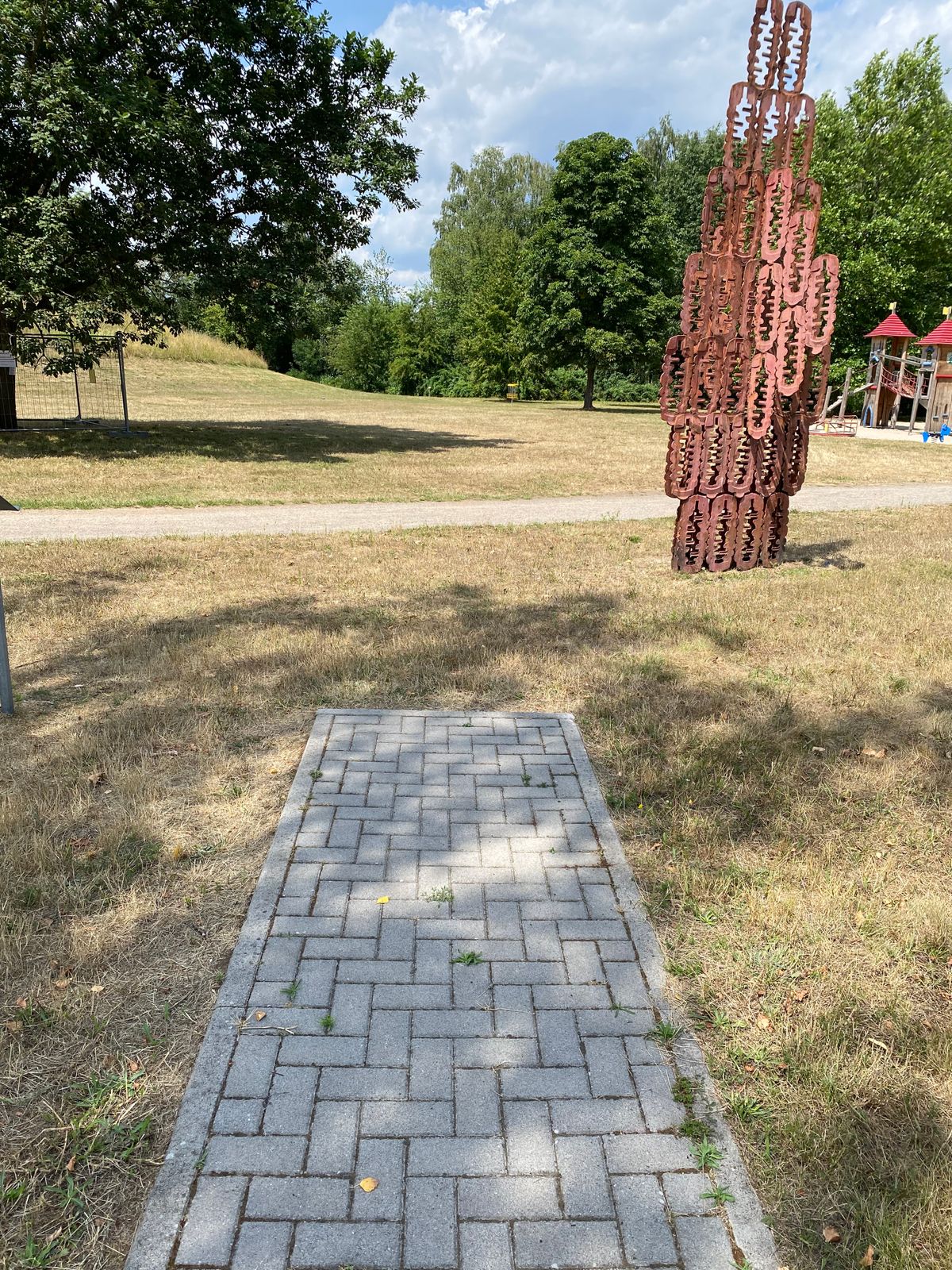 Homburg Disc Golf - Your Guide to Disc Golf in Homburg, Germany | UDisc