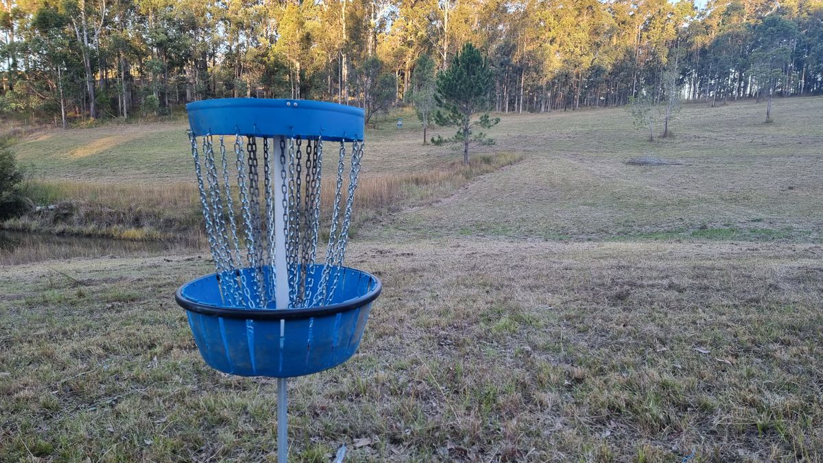 Port Macquarie Disc Golf - Your Guide to Disc Golf in Port Macquarie ...