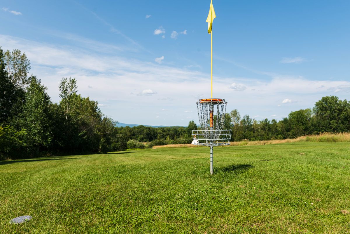 100 Best Disc Golf Courses in the World (2026) | UDisc