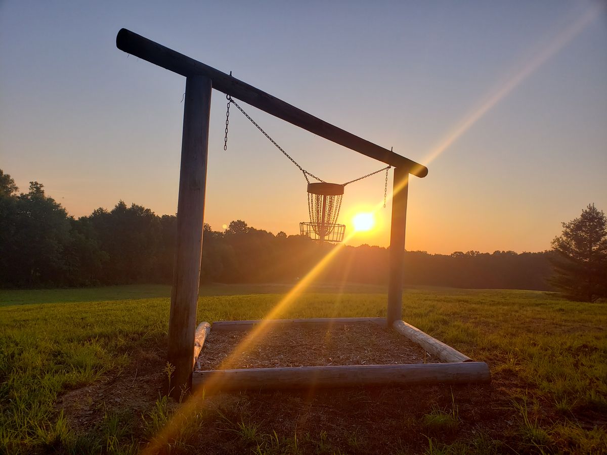 Fox Prairie - McLeansboro, IL | UDisc Disc Golf Course Directory | UDisc