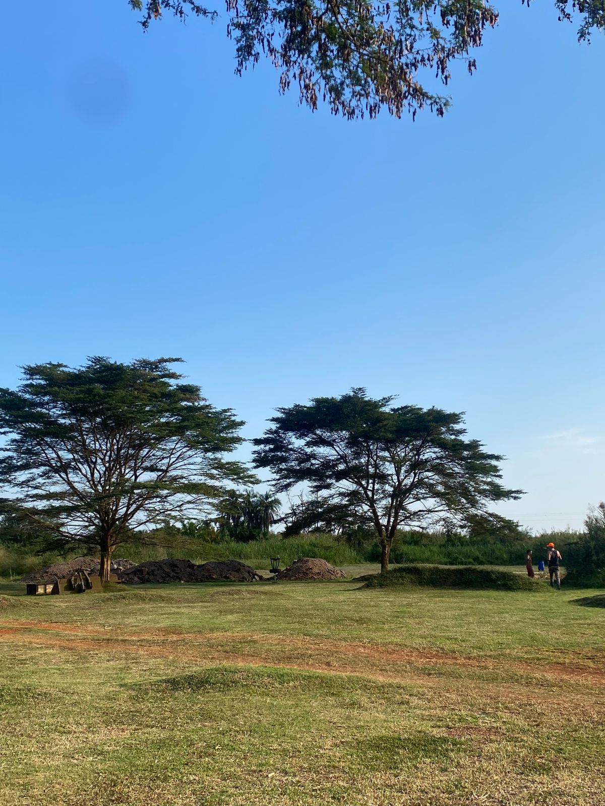 Kampala Disc Golf - Your Guide to Disc Golf in Kampala, Uganda | UDisc