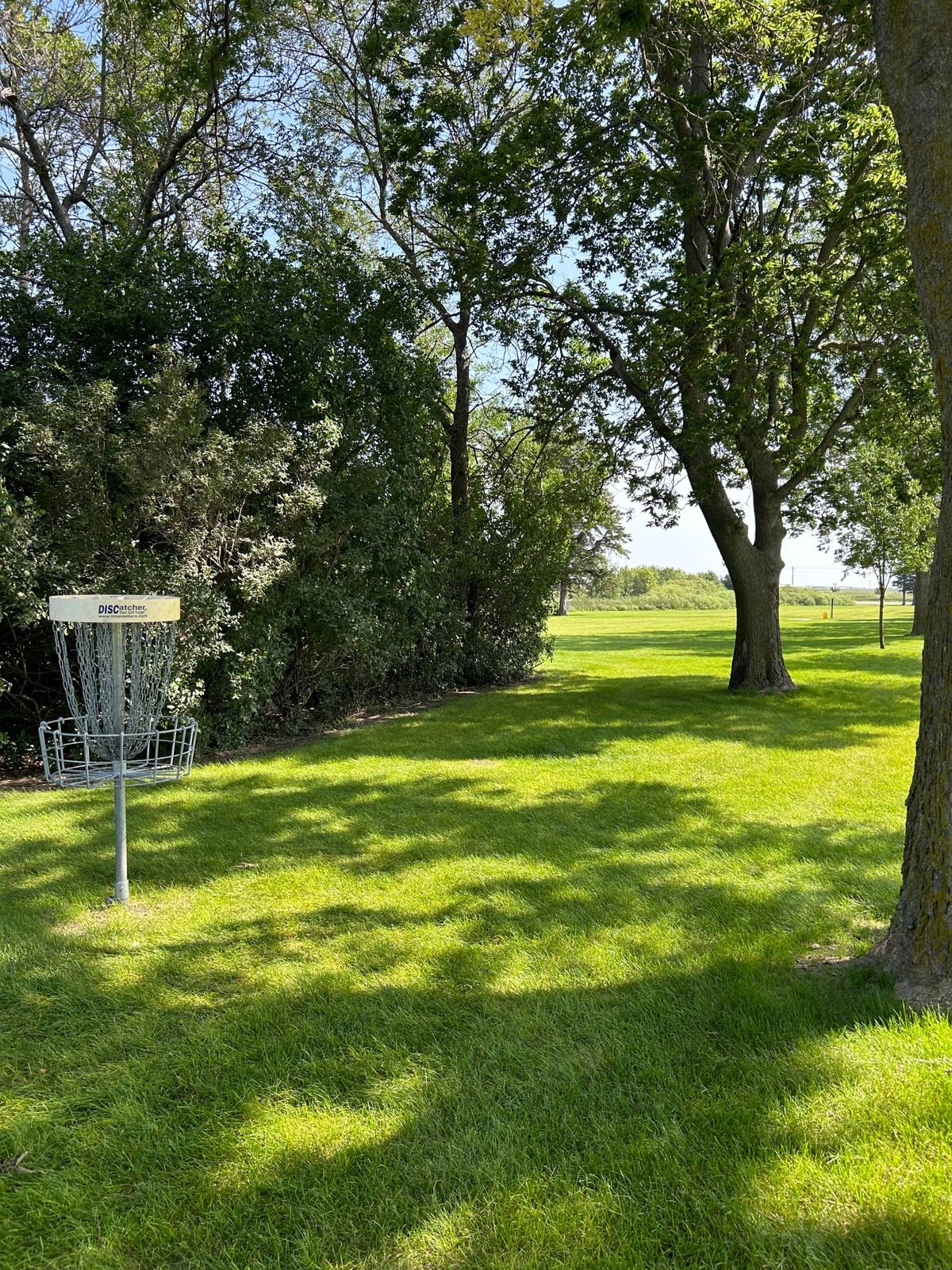 Jackson Crossing - Watertown, South Dakota | UDisc Disc Golf Course ...