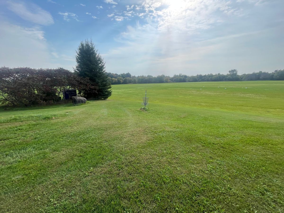 UPI Daredevil Disc Golf Course - Ottawa, ON, Canada | UDisc Disc Golf ...