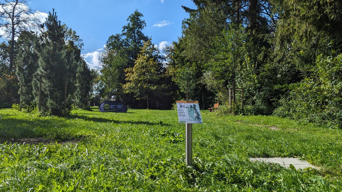 Bad Wurzach Disc Golf - Your Guide to Disc Golf in Bad Wurzach, Germany ...