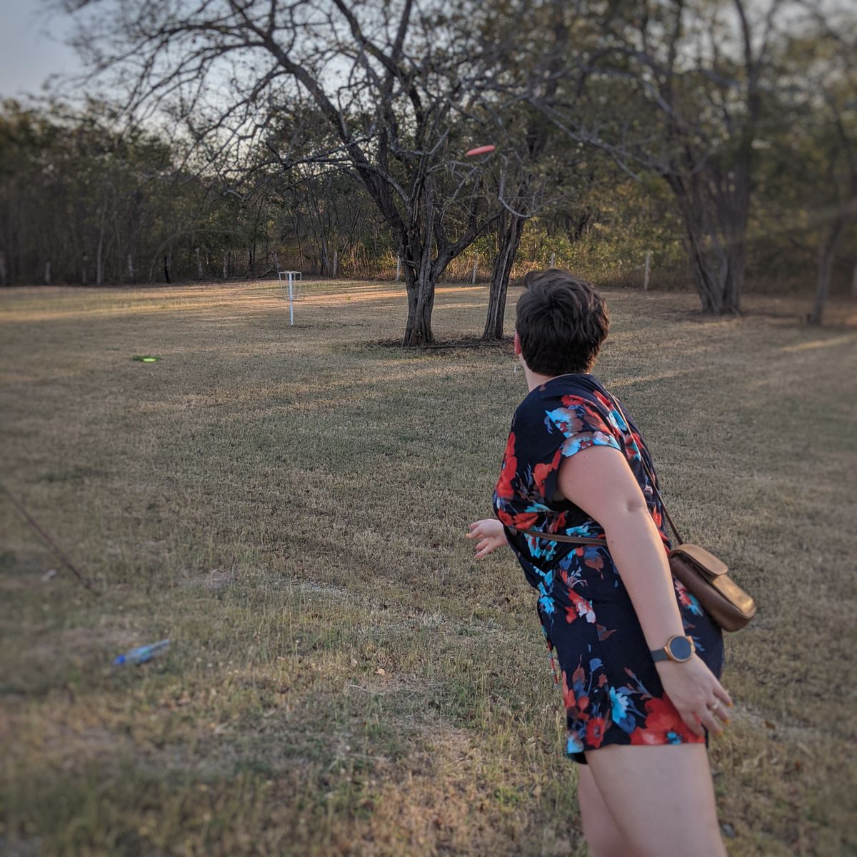 Volcano Brewing Company DGC - Tamarindo, Costa Rica | UDisc Disc Golf ...