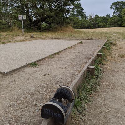 DeLaveaga Disc Golf Course - Santa Cruz, CA | UDisc Disc Golf Course ...