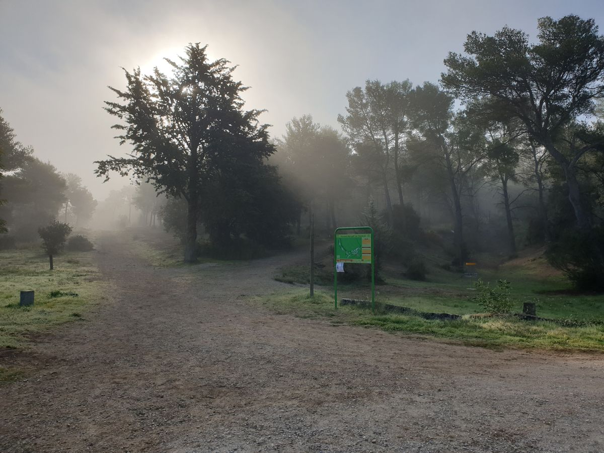 Apt Disc Golf - Your Guide to Disc Golf in Apt, France | UDisc